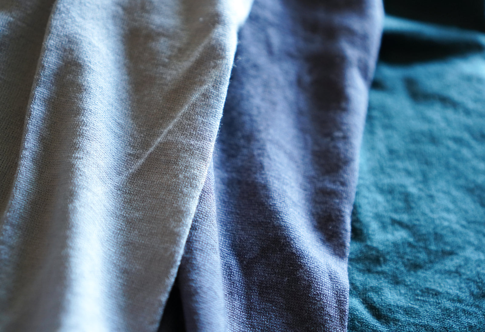 Woolly Clothing Co - More wool. Less plastic.