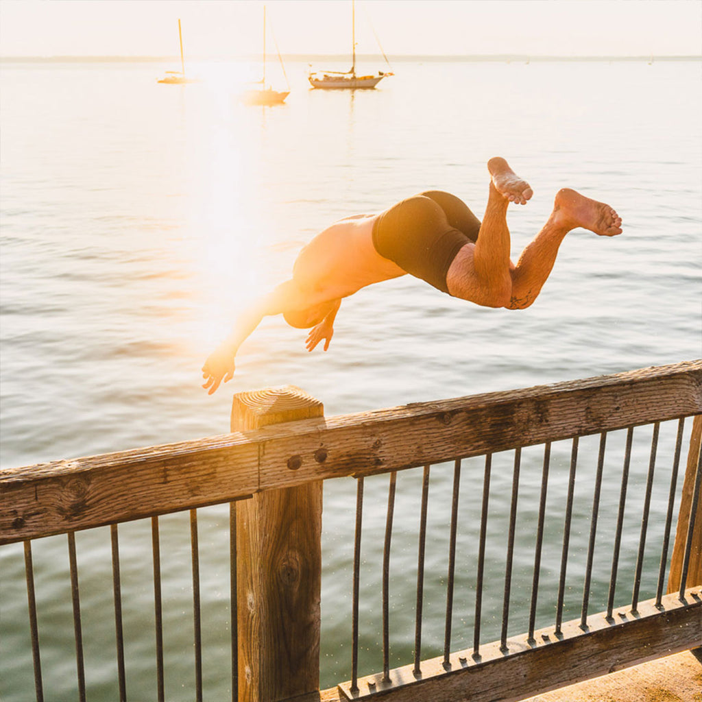 MerinoAire® Long Sleeve – Woolly Clothing Co