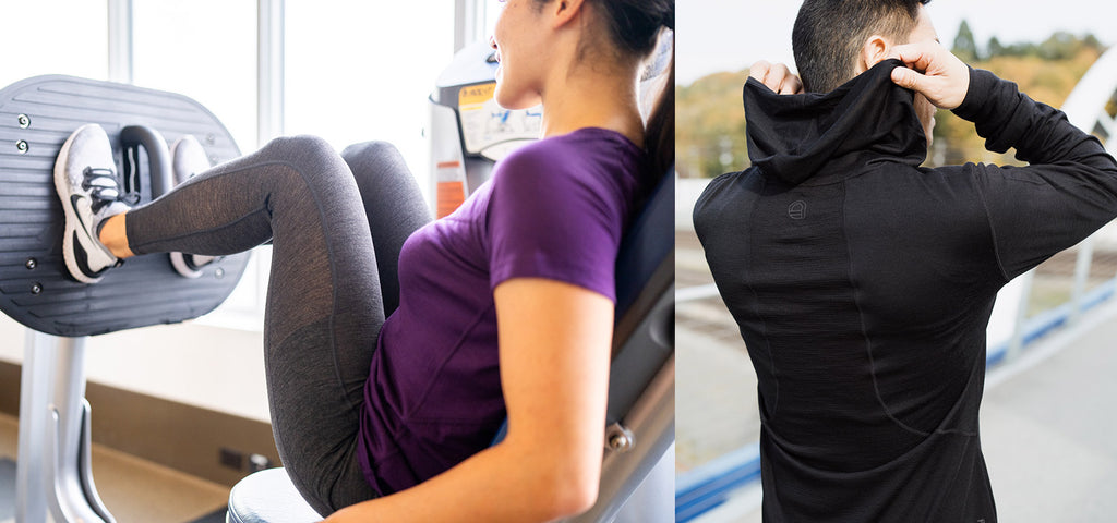 Woolly Clothing Co - More wool. Less plastic.