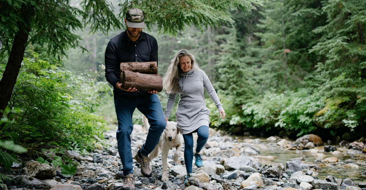 Sheep Squad Membership Benefits – Woolly Clothing Co