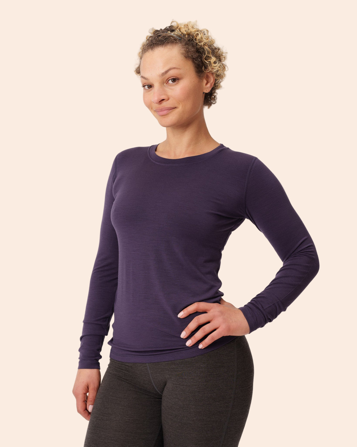 Woolly Clothing Co - More wool. Less plastic.