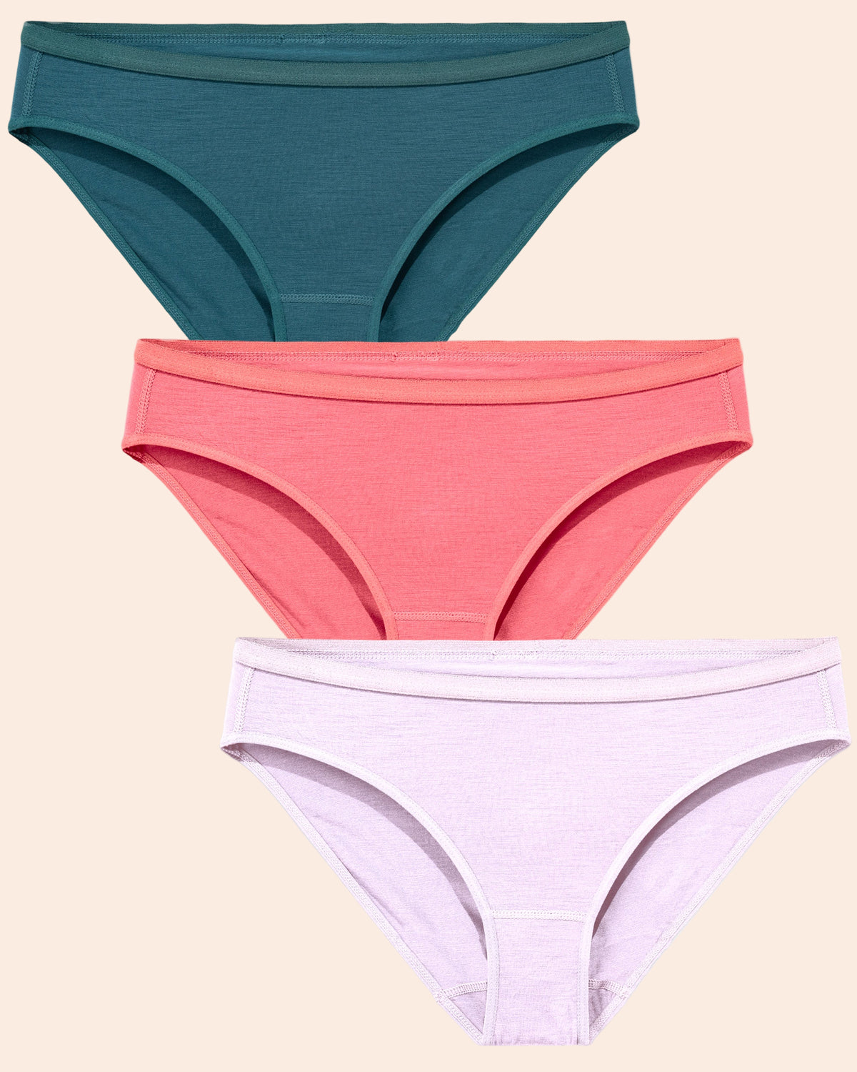 About Merino Womens Undies – Woolly Clothing Co