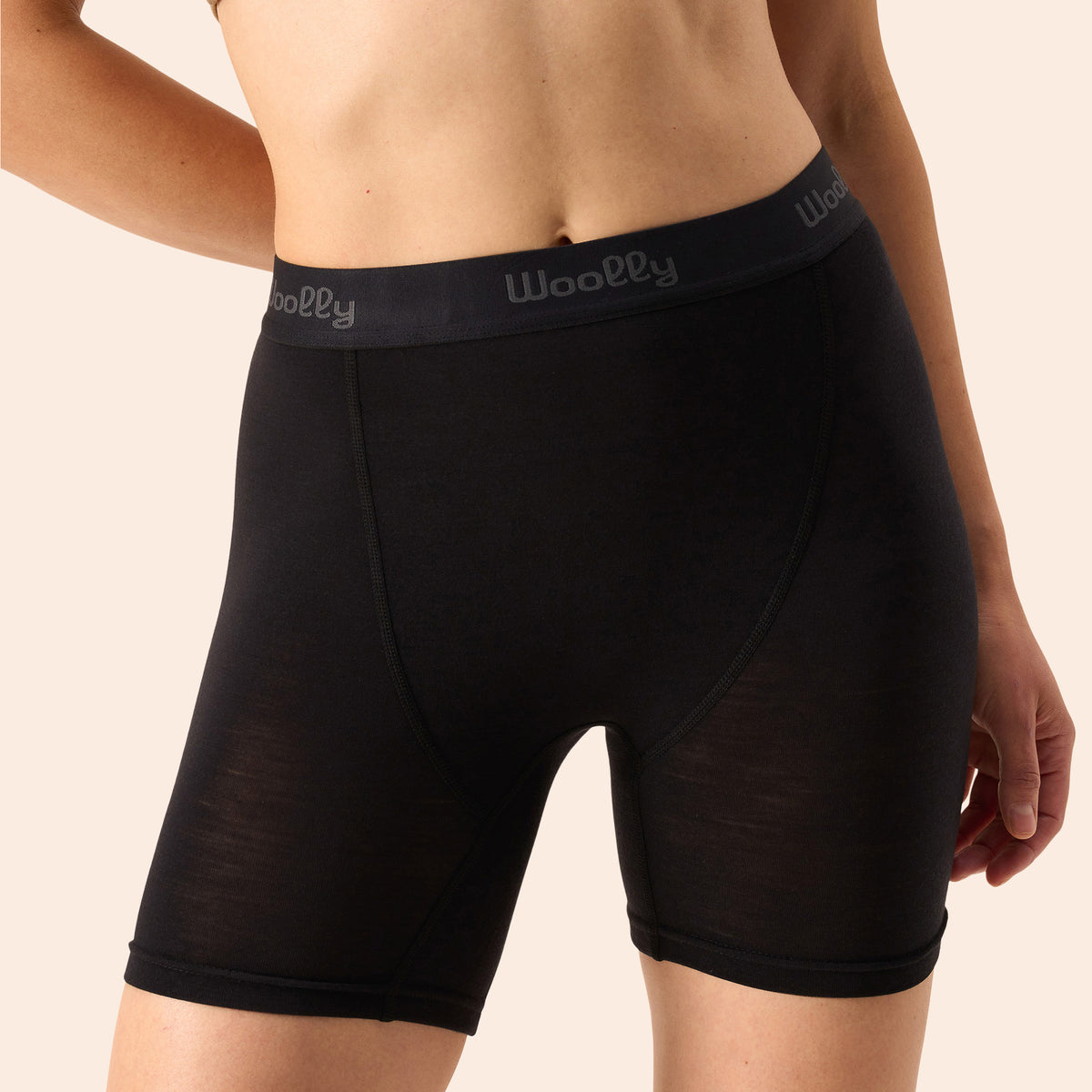 Everyday Boxer Short – Woolly Clothing Co